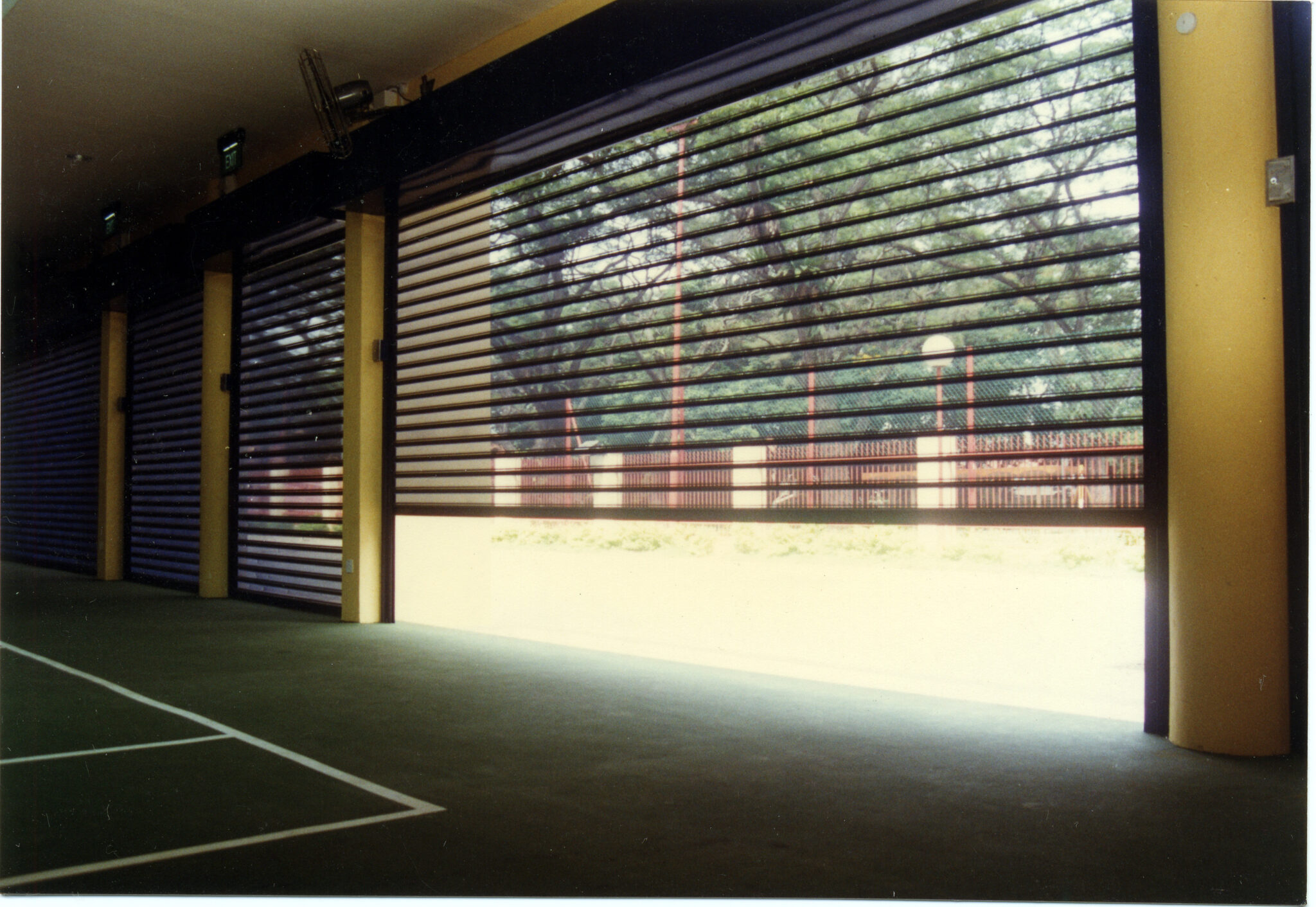 Portfolio - Roller Shutter Singapore